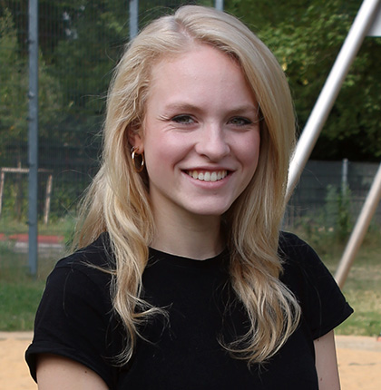 Integrationskita „Fliederhof I“ - INDEPENDENT LIVING Stiftung